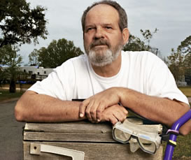 UnderwaterTimes | Dive, He Said: Local Hero Richard Jones Dives to Save ...