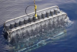 UnderwaterTimes | Expedition: The Antarctic Deep Sea Gets Colde