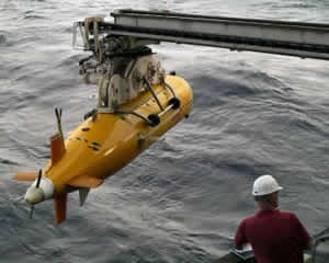 UnderwaterTimes | British Scientific Expedition Discovers World'S ...