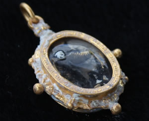 UnderwaterTimes | Significant Artifact Discovered On Florida's Santa ...