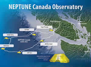 UnderwaterTimes | Team Completes World-First Ocean Observatory Off ...